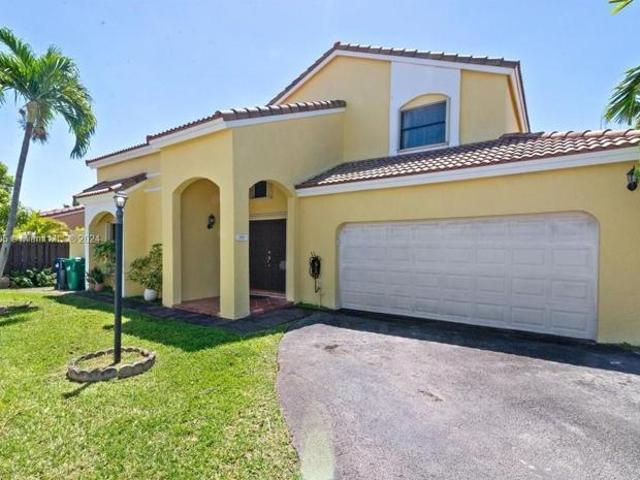 551 SW 88th Pl W, Miami, FL 33174
