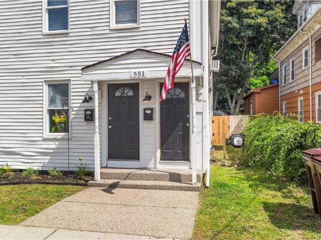 551 Pond Street
