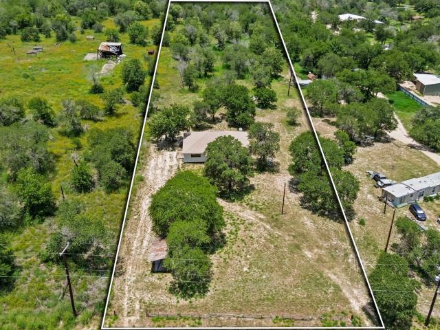 551 Peaceful Ln, San Antonio, TX 78264 | MLS #1937