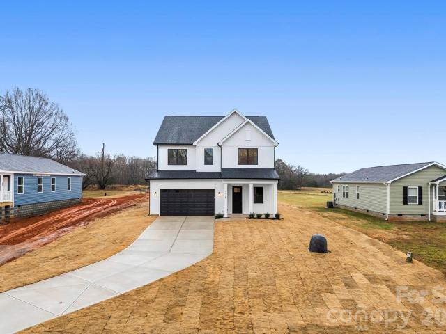 551 Perry Road
