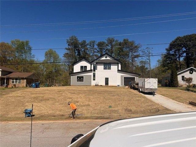 551 Plantation Blvd, Lawrenceville, GA 30046