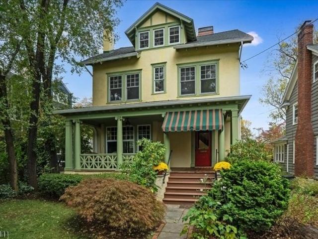 551 Prospect St, Maplewood, NJ 07040