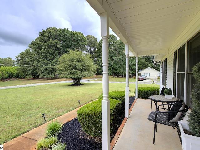 551 Quail Creek Road