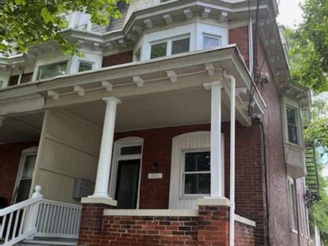 551 Radnor Street 1 Bedroom Apartment for Rent at 551 Radnor St, Harrisburg, PA 17110 Uptown