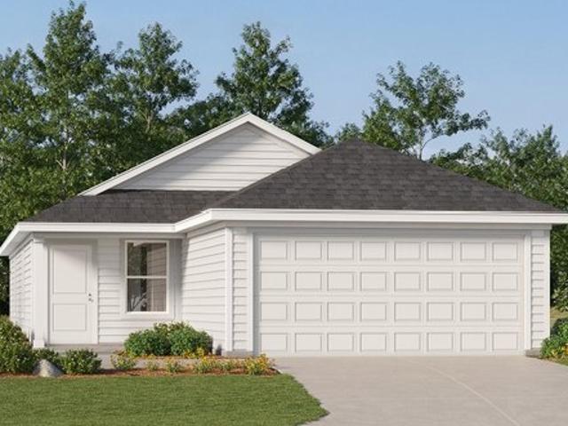 551 Resolute St, Florence, SC 29501