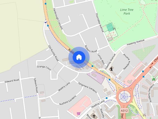 551 Ruislip Road, Northolt, UB5