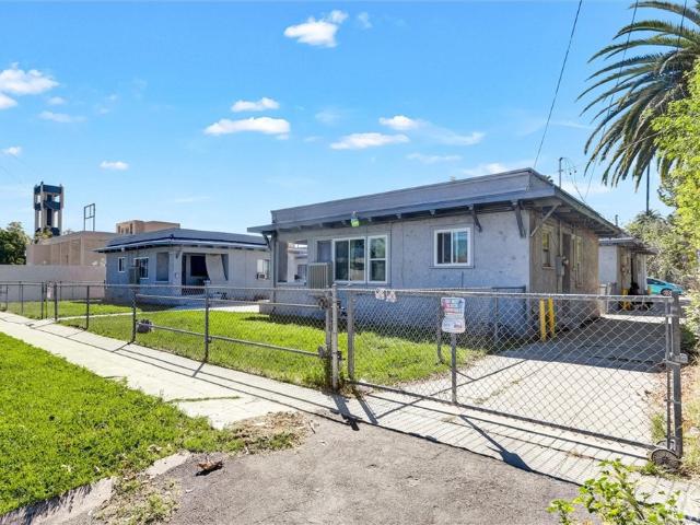 551 W 7th