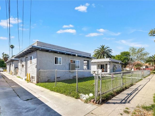 551 W 7th St, San Bernardino, CA 92410 | MLS #PW26061