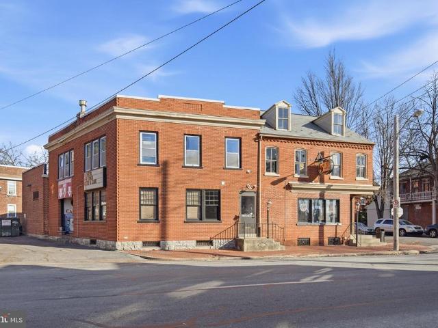 551 W King Street