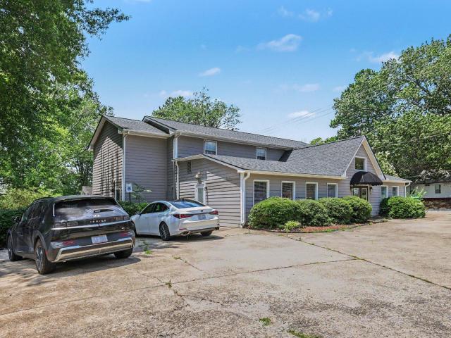551 W Main Street