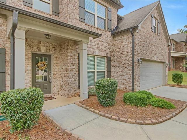 551 Wagon Hill Lane