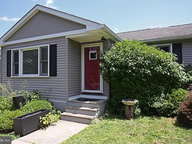 551 Walter Road