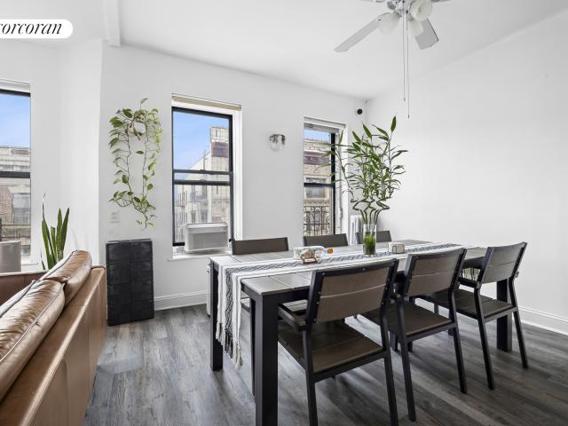 551 West 160th Street, New York, NY