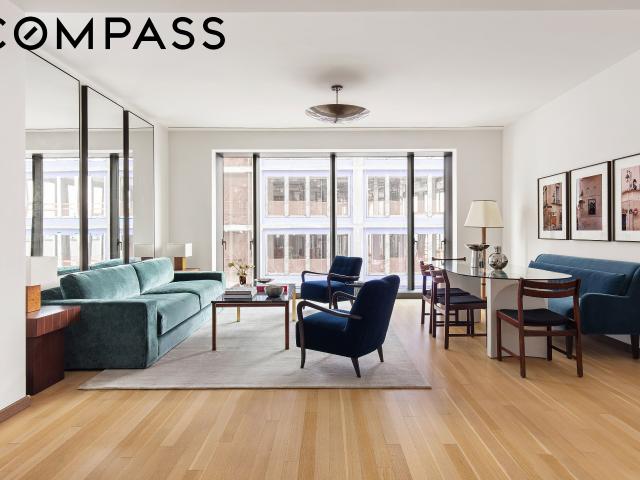551 West 21st Street, New York, NY
