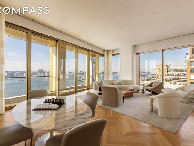 551 West 21st Street, New York, NY