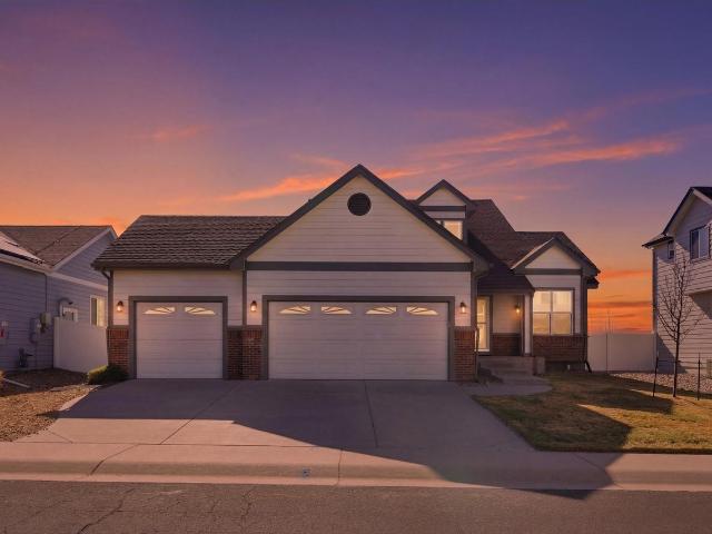 551 Wind River Dr, Windsor, CO 80550 | Compass