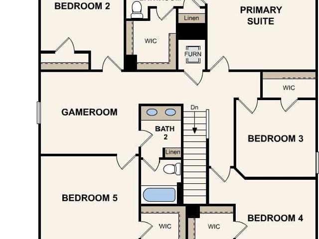 551 Tomlin Trail