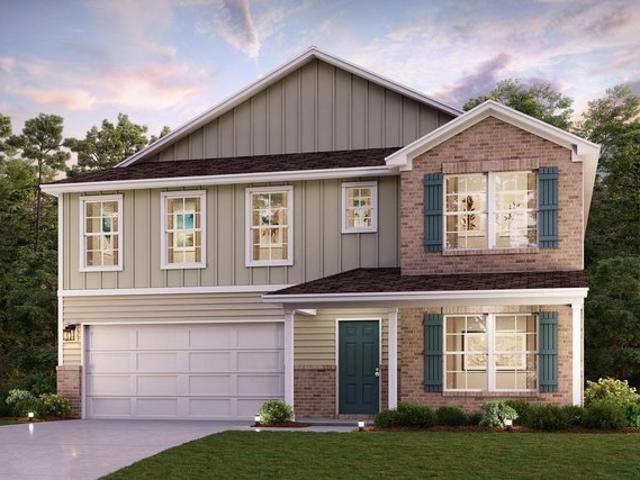 551 Tomlin Trl, Spartanburg, SC 29301