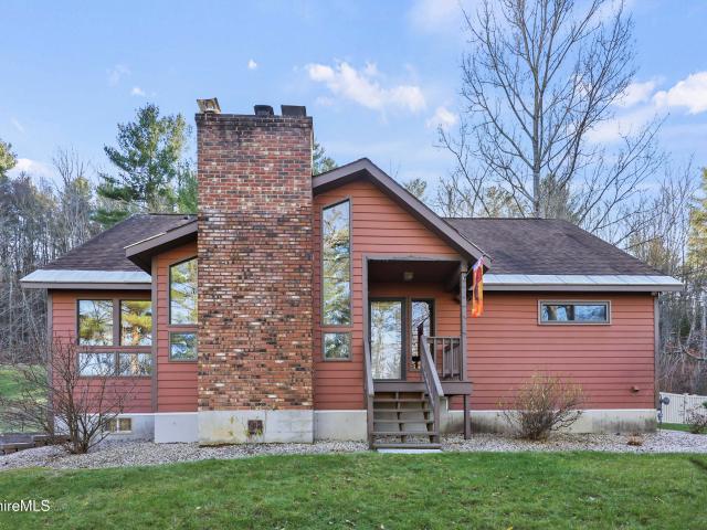 551 Tamarack Rd, Pittsfield, MA 01201 | MLS #248359 | Compass