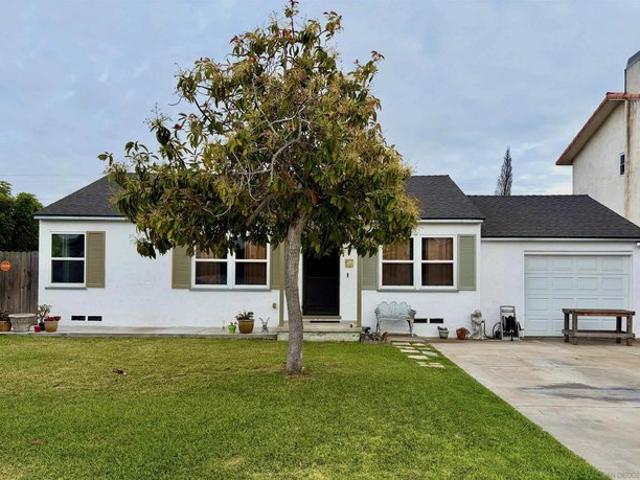 551 Thorn St, Imperial Beach, CA 91932