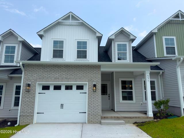551 Timbercrest Circle SE