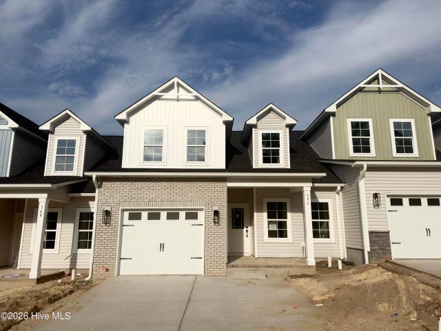 551 Timbercrest Circle SE