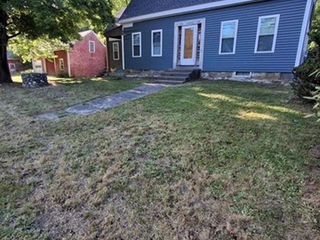 551 Tremont St, Taunton, MA 02780