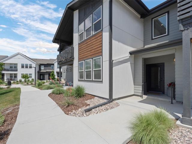 551 Vicot Way, Unit C, Fort Collins, CO 80524 | MLS #8424 | Compass