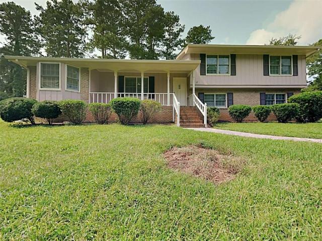 551 Village Green Ct SW, Lilburn, GA 30047 | MLS #7730 | Compass