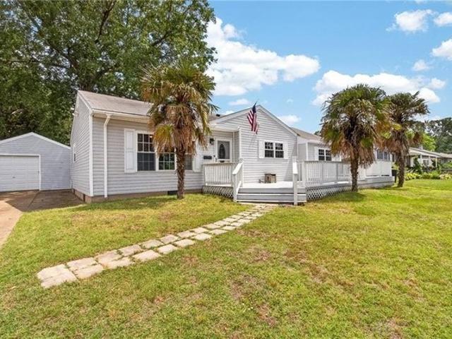 5524 Norlina Rd, Virginia Beach, VA 23455