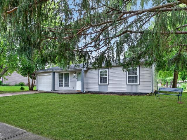 5524 Northport Drive