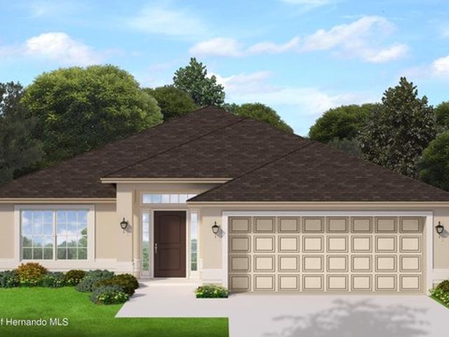 5524 Ocean Breeze Dr, Spring Hill, FL 34609