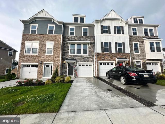 5524 Aberdeen Place