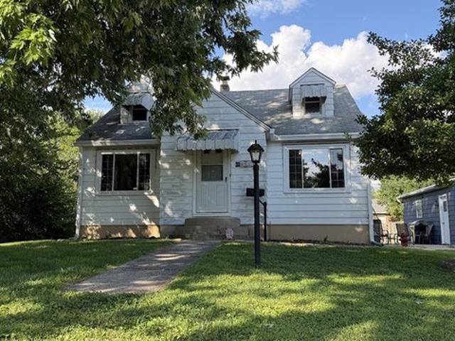 5524 Arcola Ave, West Carrollton, OH 45449