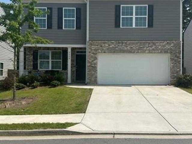 5524 Barberry Ave, Oakwood, GA 30566