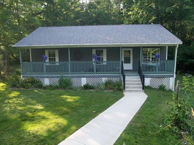 5524 Borah Hill Rd SE, Lancaster, OH 43130
