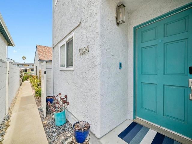 5524 Driftwood Street