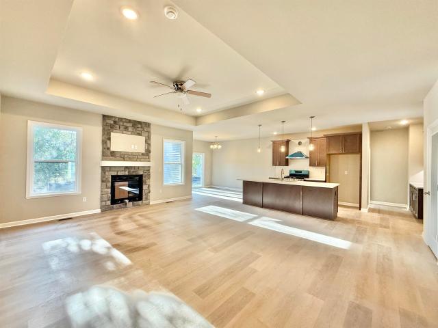 5524 E Kido, Milton, WI 53563 | MLS #2021
