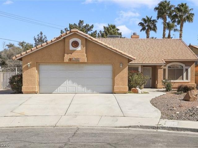 5524 Gulf Springs Ct, Las Vegas, NV 89130