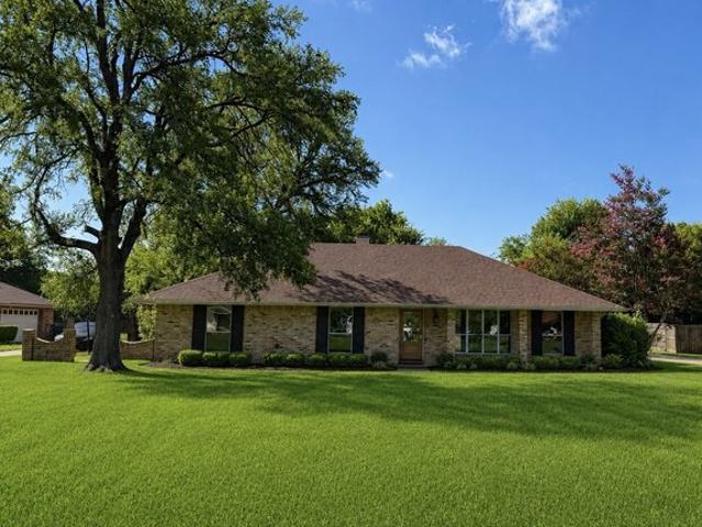 5524 Hickory Ridge Dr, Bossier City, LA 71111