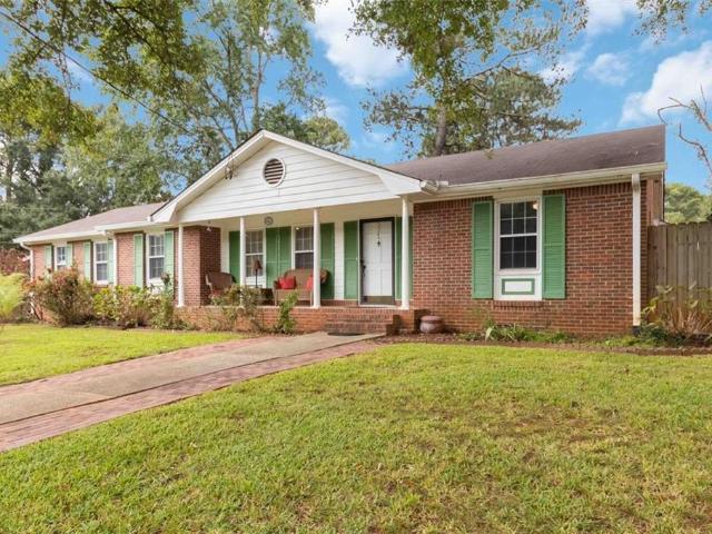 5524 Laurel Ln NW, Lilburn, GA 30047 | MLS #7728