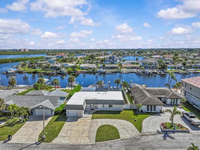 5524 Leeward Ln, New Port Richey, FL 34652 | MLS #G5103