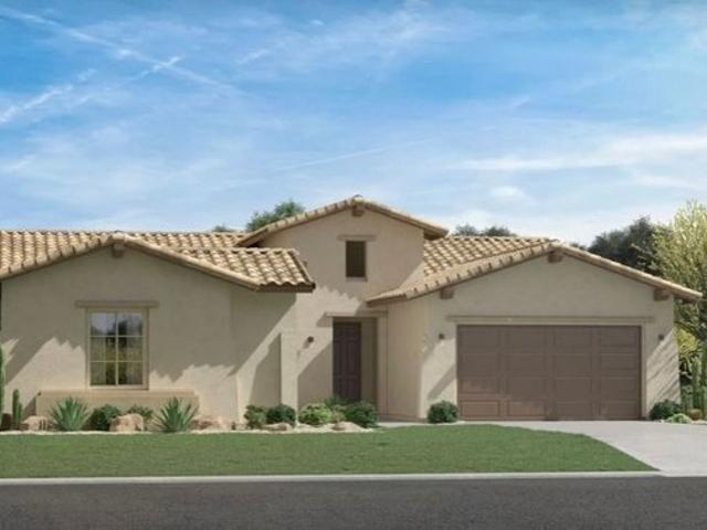 5524 Plan Bella Pasa Community