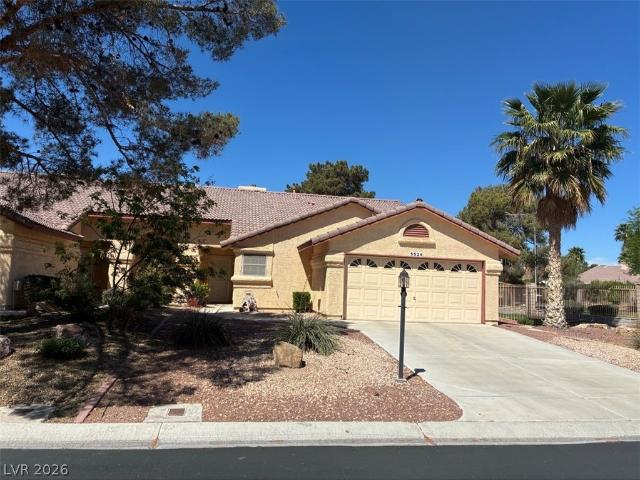 5524 Port Barrington Way, Las Vegas, NV 89130 | Compass