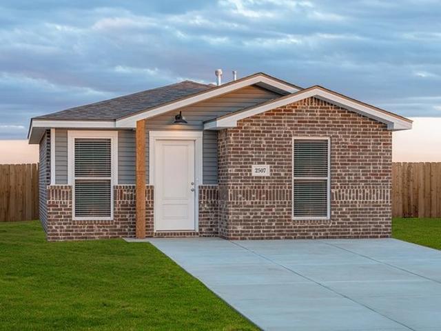 5524 Smith St, Lubbock, TX 79416