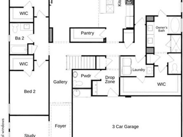 5524 Tullis Dr, Gainesville, GA 30507 | MLS #7723