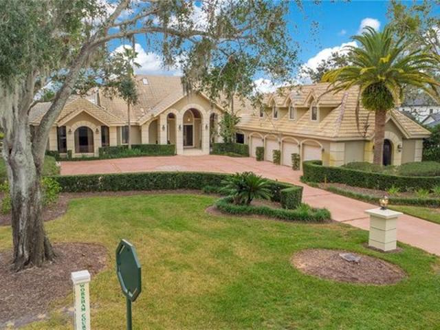 5524 Worsham Ct, Windermere, FL 34786