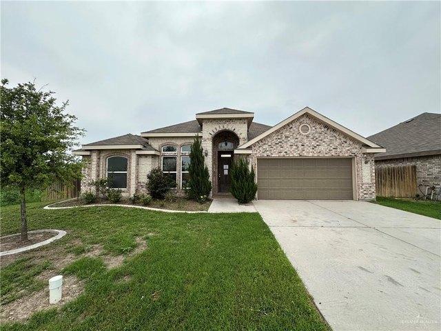 5524 Xenops Ave, McAllen, TX 78501