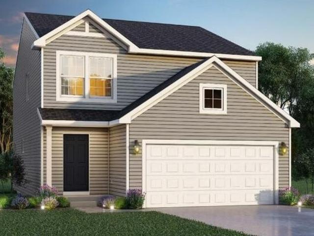 5525 Mammoth Dr SE, Caledonia, MI 49316