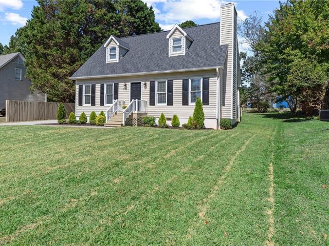 5525 Moravian Heights Lane